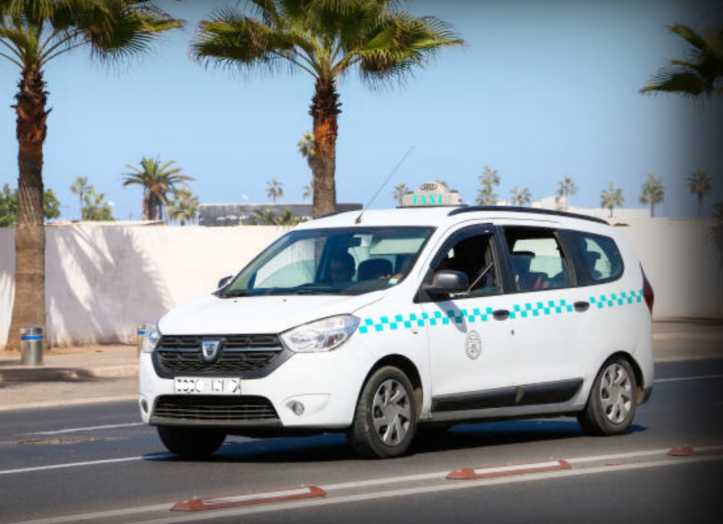 Morocco City-to-City Travel: Smooth Transfers - 2026