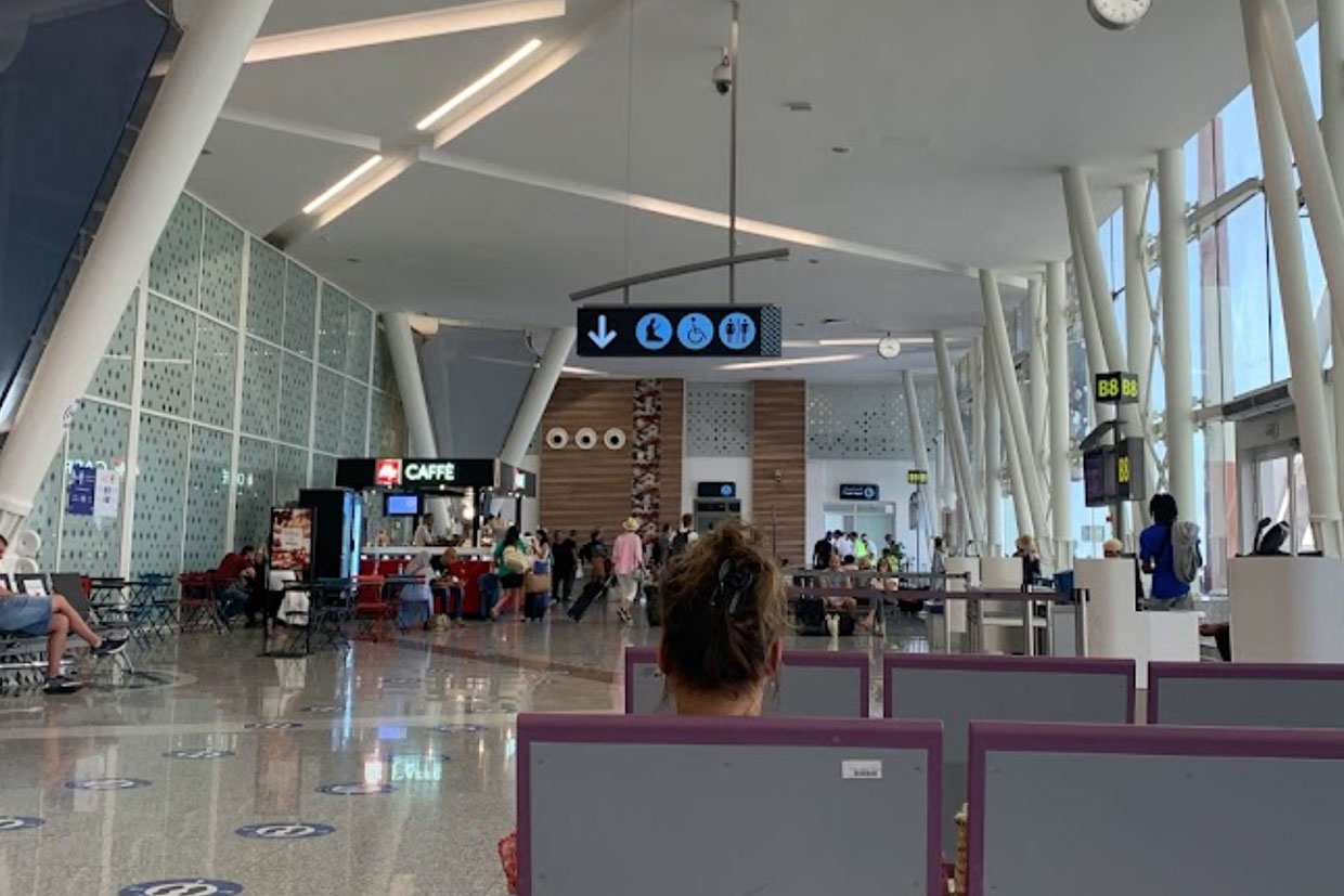 Marrakech Menara Airport RAK: Unveiling Morocco’s Elite Gateway - 2024 Marrakech Menara Airport RAK: Unveiling Morocco’s Elite Gateway - 2024