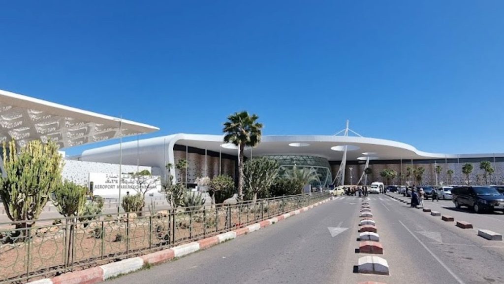 Marrakech Menara Airport RAK: Unveiling Morocco’s Elite Gateway - 2025
