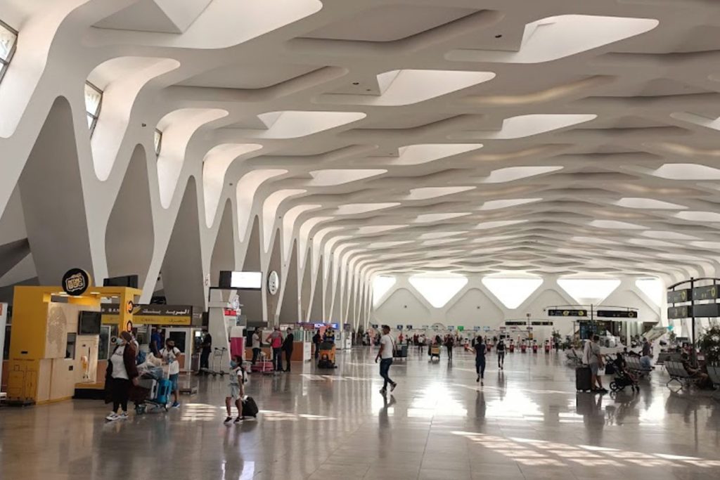 Marrakech Menara Airport RAK: Unveiling Morocco’s Elite Gateway - 2024 Marrakech Menara Airport RAK: Unveiling Morocco’s Elite Gateway - 2024