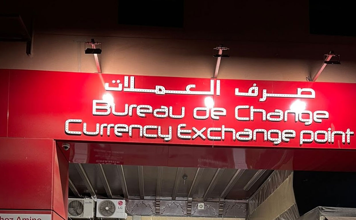 Understanding Currency in Marrakech: A Comprehensive Guide 2025 ...