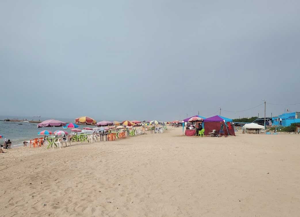 Discovering the Charm of Casablanca Morocco Beach 2025 - Official ...