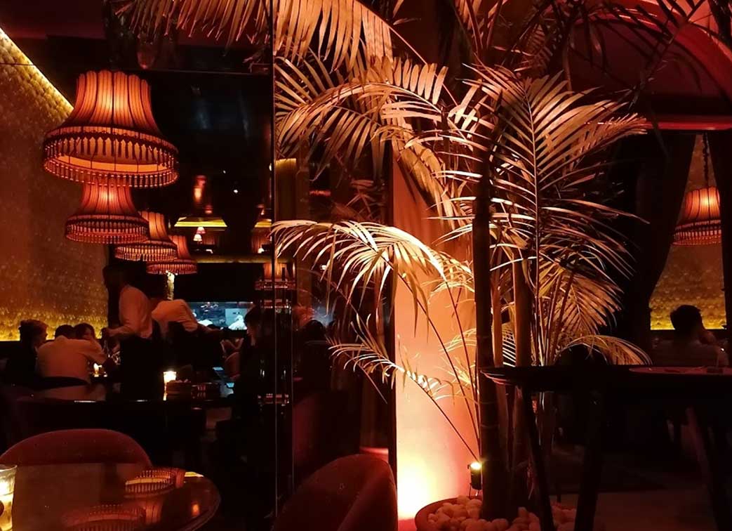 Azar Marrakech: Exquisite Fusion and Cultural Elegance 2025 - Official ...