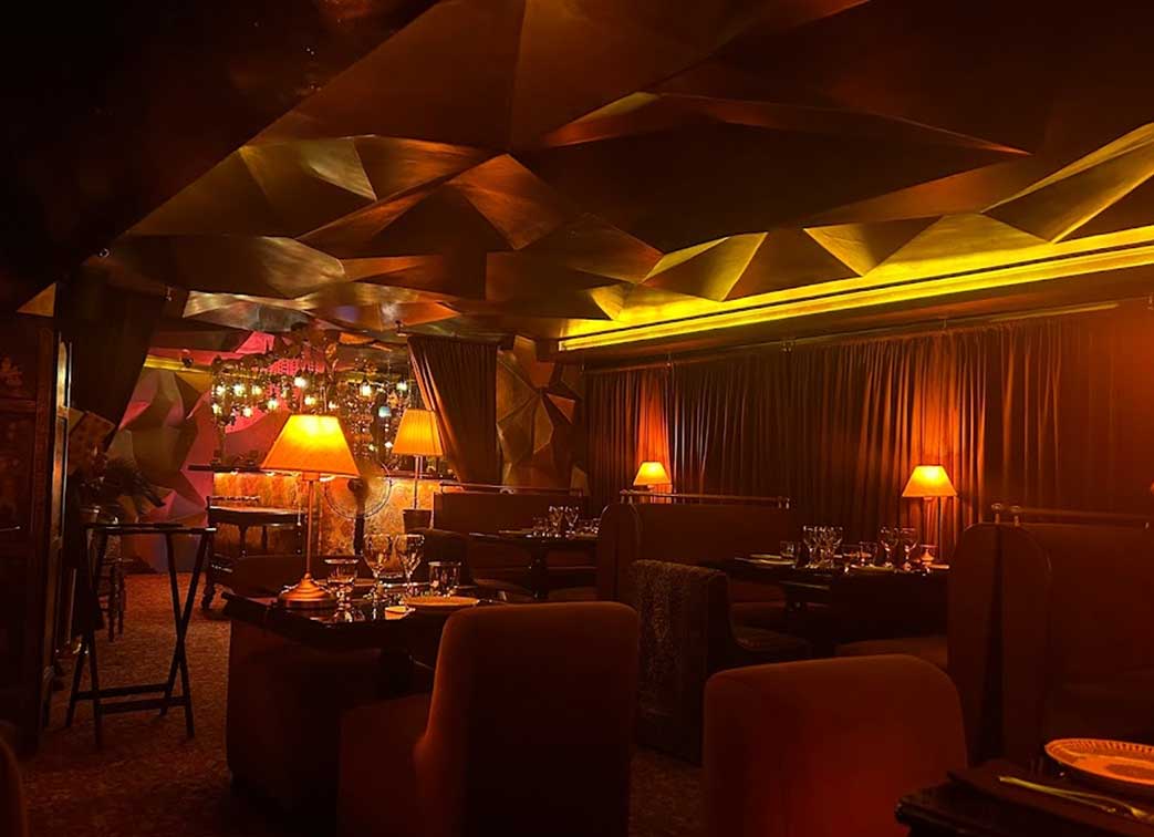 Azar Marrakech: Exquisite Fusion and Cultural Elegance 2025 - Official ...