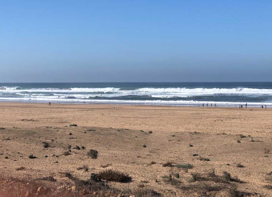 Discovering the Charm of Casablanca Morocco Beach 2025 - Official ... Discovering the Charm of Casablanca Morocco Beach 2025 - Official ...