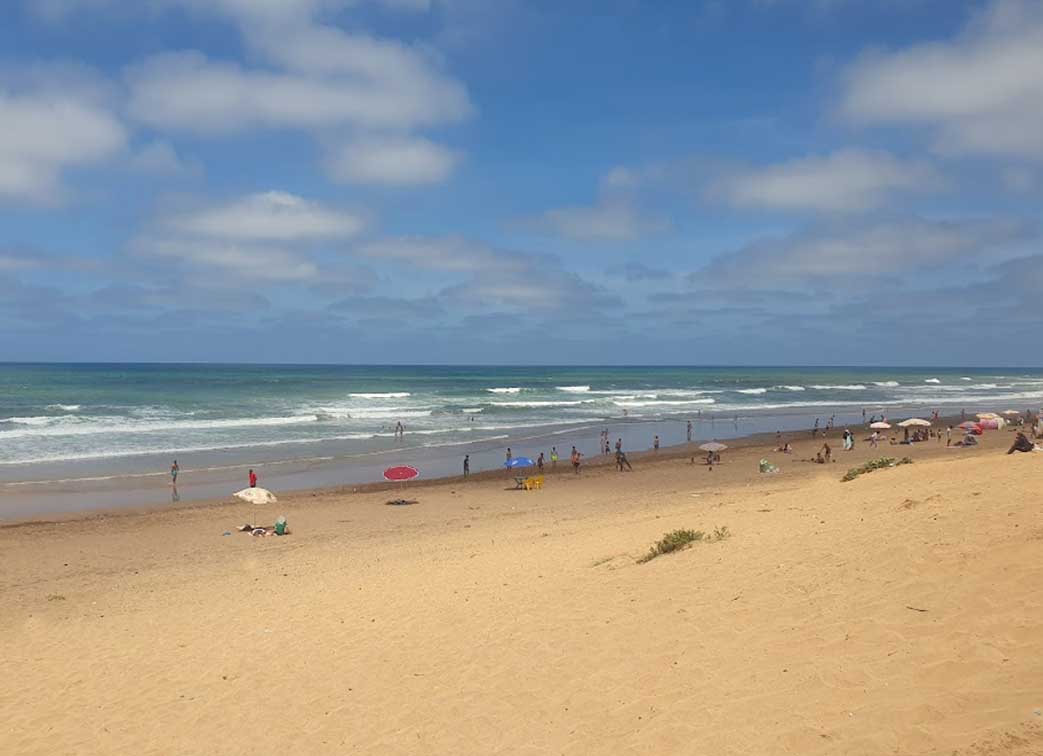 Discovering the Charm of Casablanca Morocco Beach 2025 - Official ... Discovering the Charm of Casablanca Morocco Beach 2025 - Official ...
