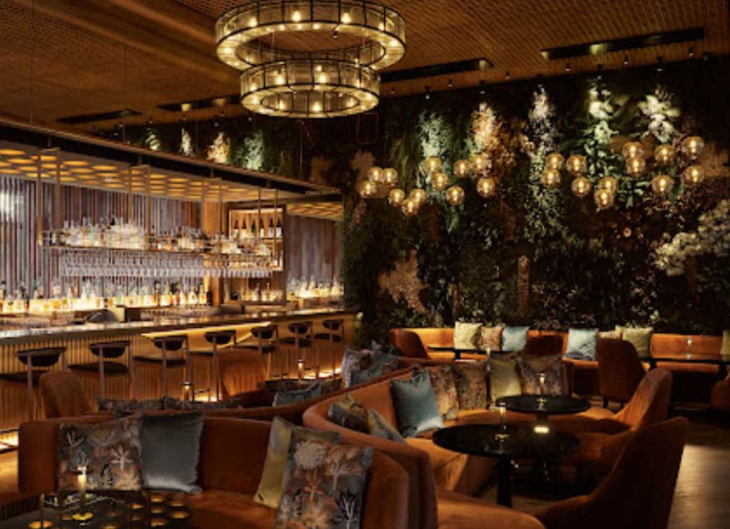 Best Restaurants in Marrakech: A Culinary Journey Through the Red City ...