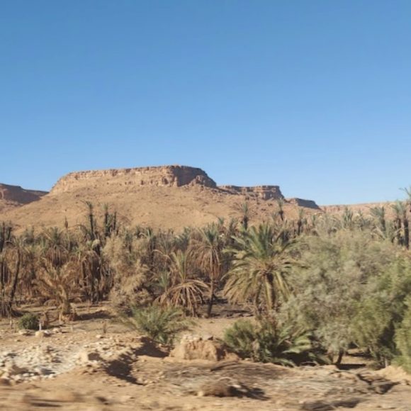Midelt Morocco: The Gateway to the High Atlas - Official Private Driver ...