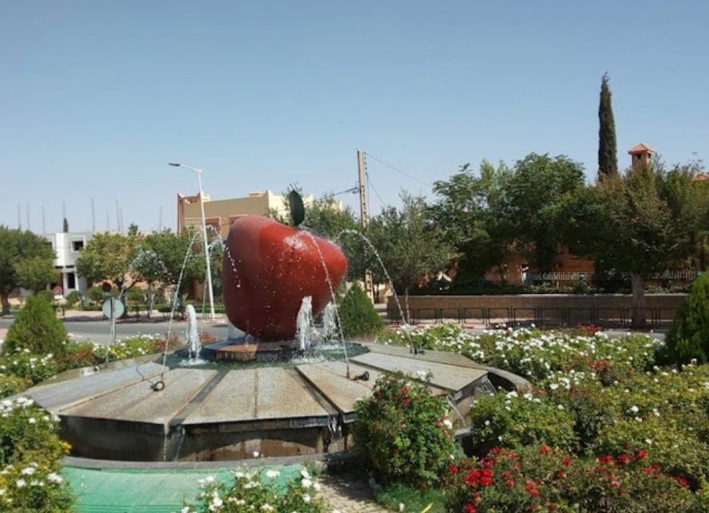 Midelt Morocco: The Gateway to the High Atlas - Official Private Driver ...