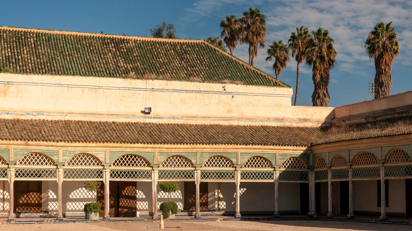 Private Transfer Agadir to Marrakech 2025 - Official Private Driver Morocco