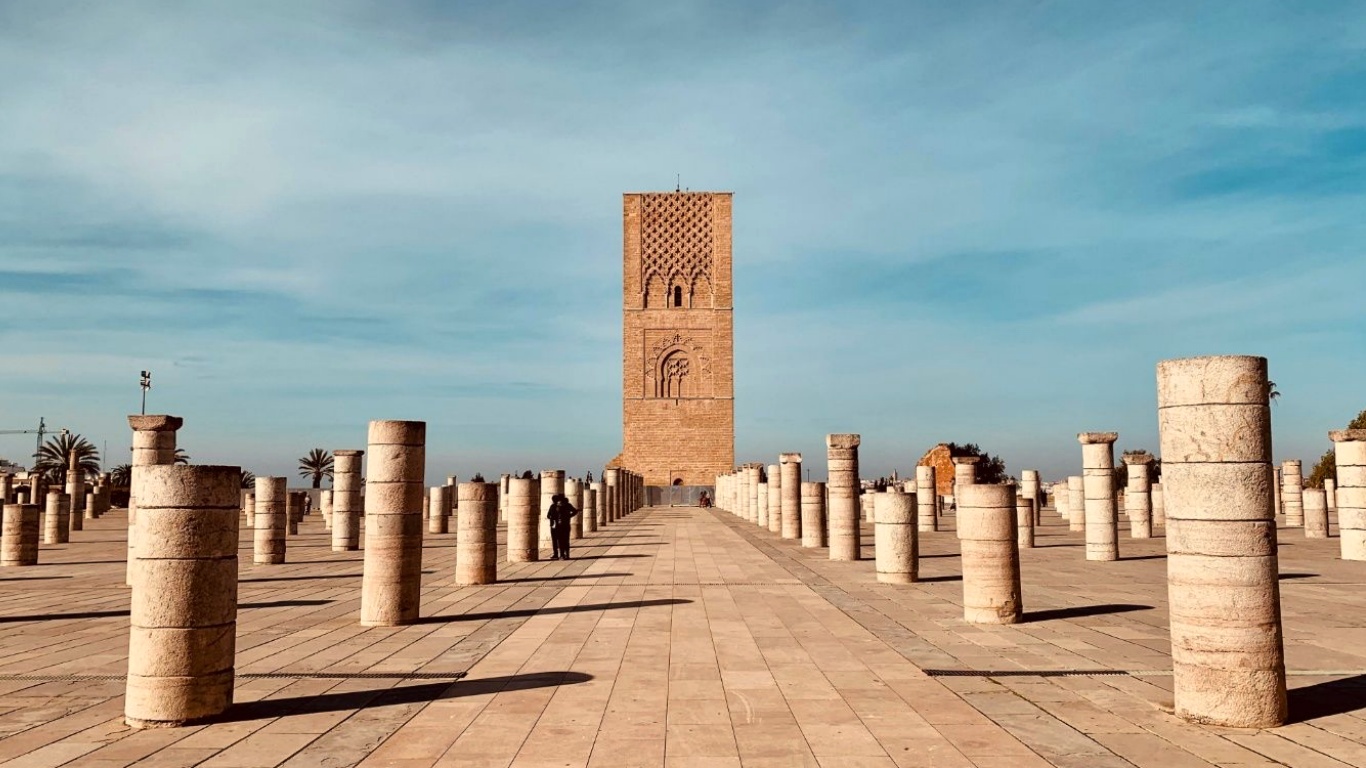 Private Transfer Tangier to Rabat 2025 - Official Private Driver Morocco