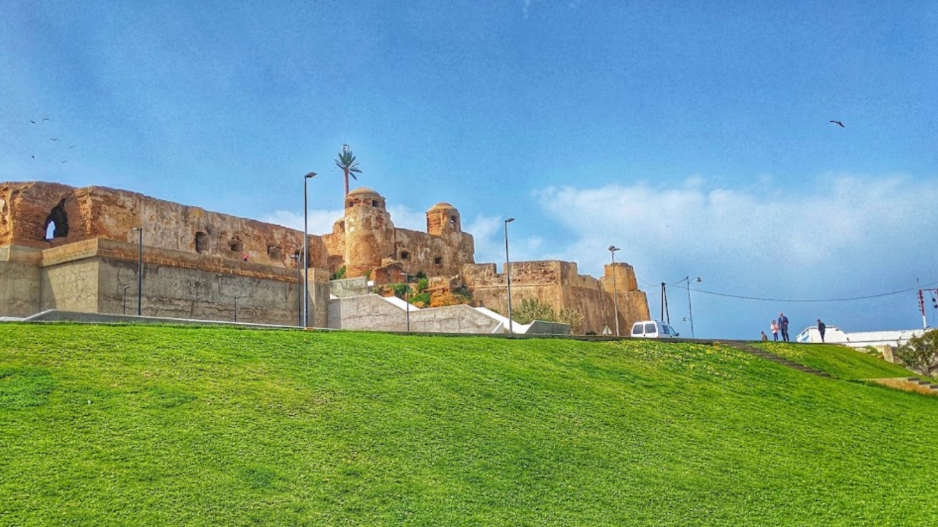 Prywatny transfer Tanger do Larache 2025 - Oficjalny prywatny kierowca ...